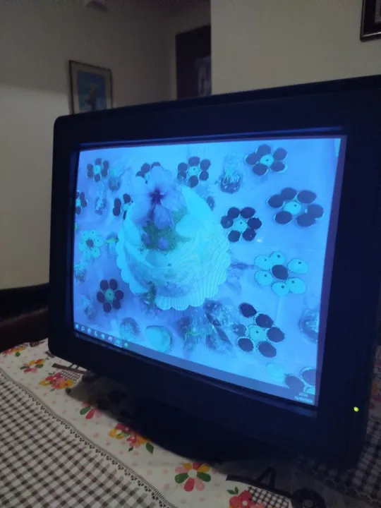 "monitor antigo" no Brasil