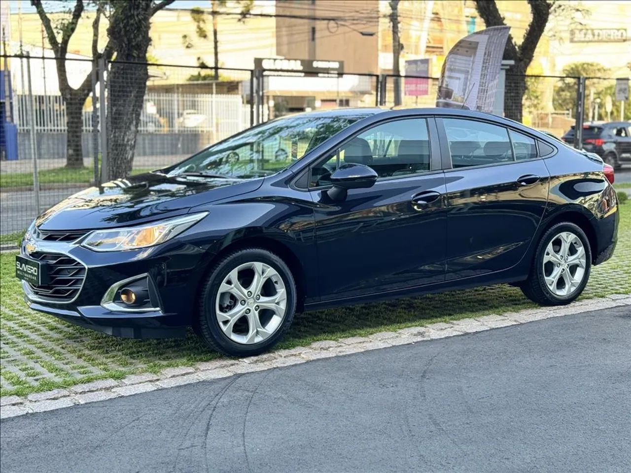 CHEVROLET CRUZE 2020 Usados e Novos em Curitiba e região, PR