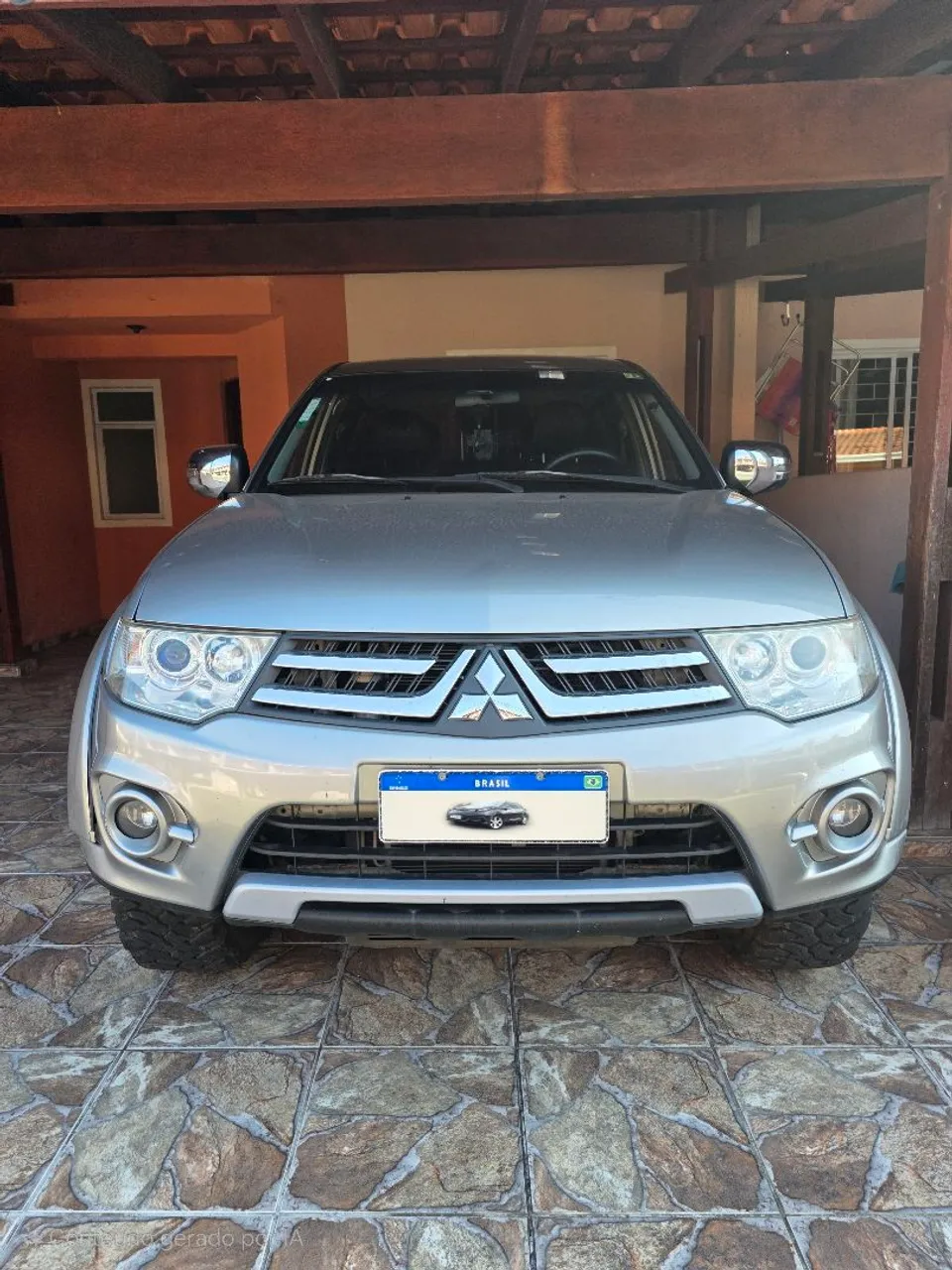 MITSUBISHI L200 2016 Usados e Novos