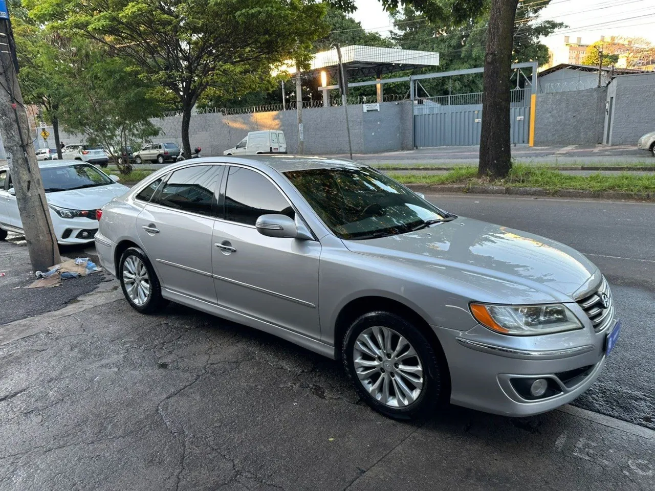 "hyundai azera 2011" - Carros Usados e Novos à venda