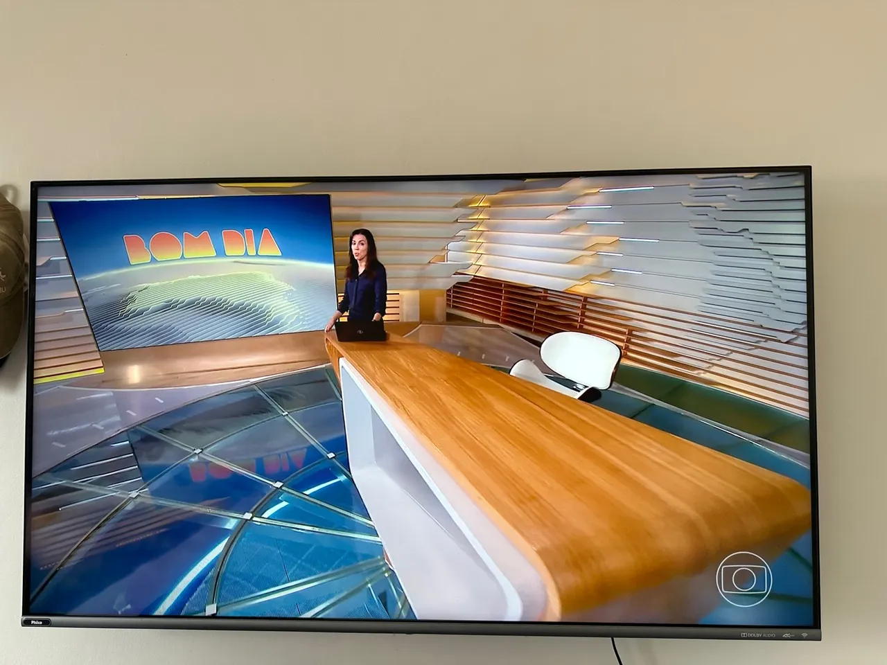 "tv 50 polegadas" - TVs no Brasil