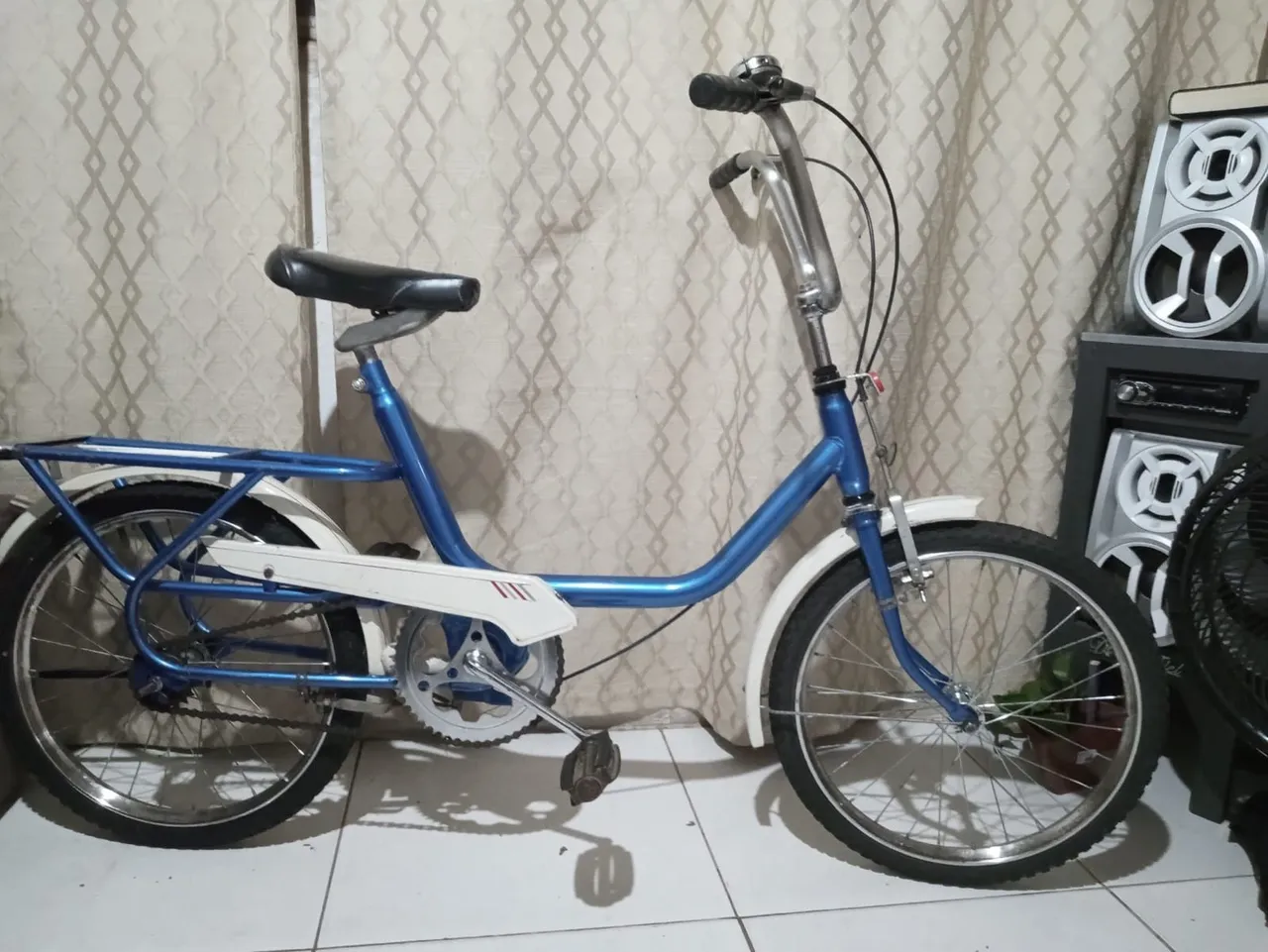 "bicicletas monaretas" - Ciclismo no Brasil