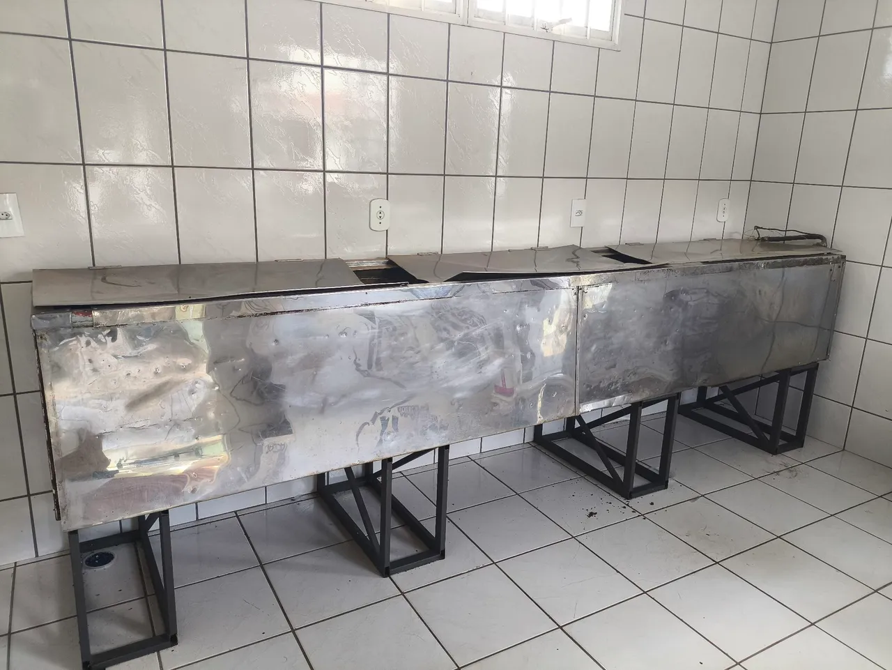 "maquinas de picoles" no Brasil