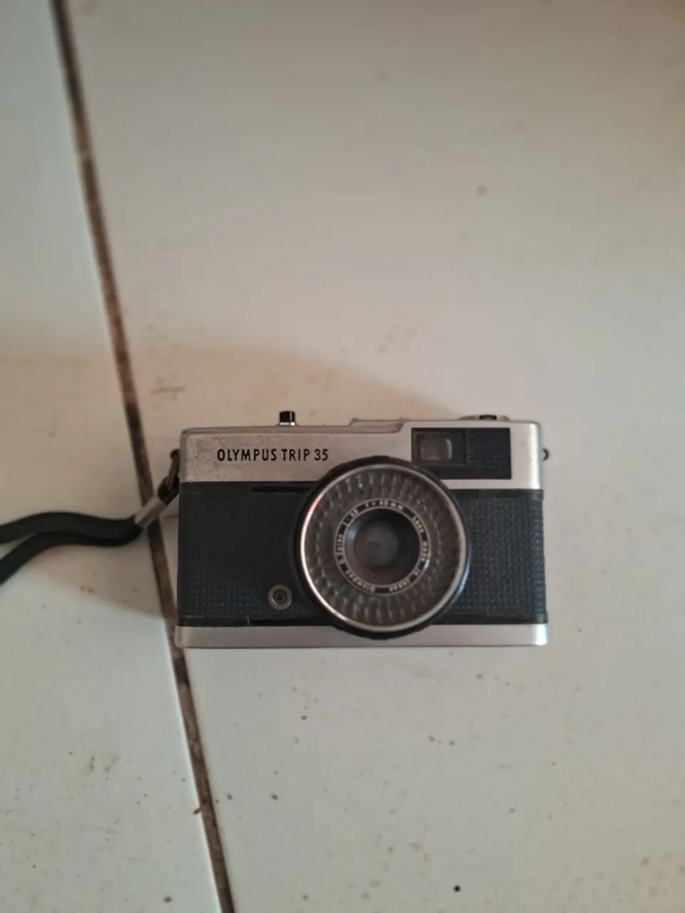 "camera antiga" - Câmeras e Filmadoras no Brasil