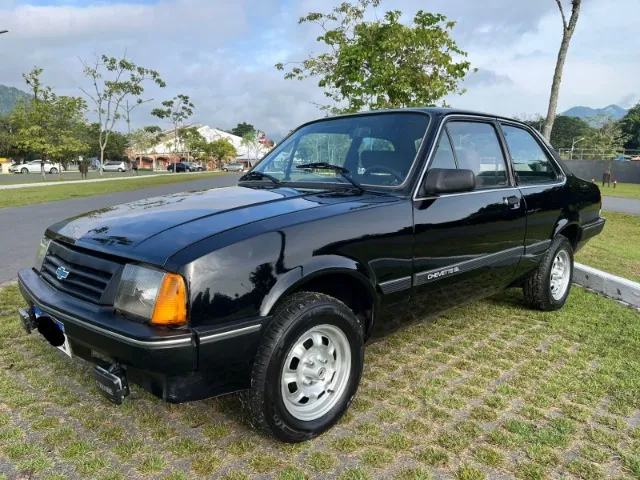CHEVROLET CHEVETTE 1989 Usados e Novos