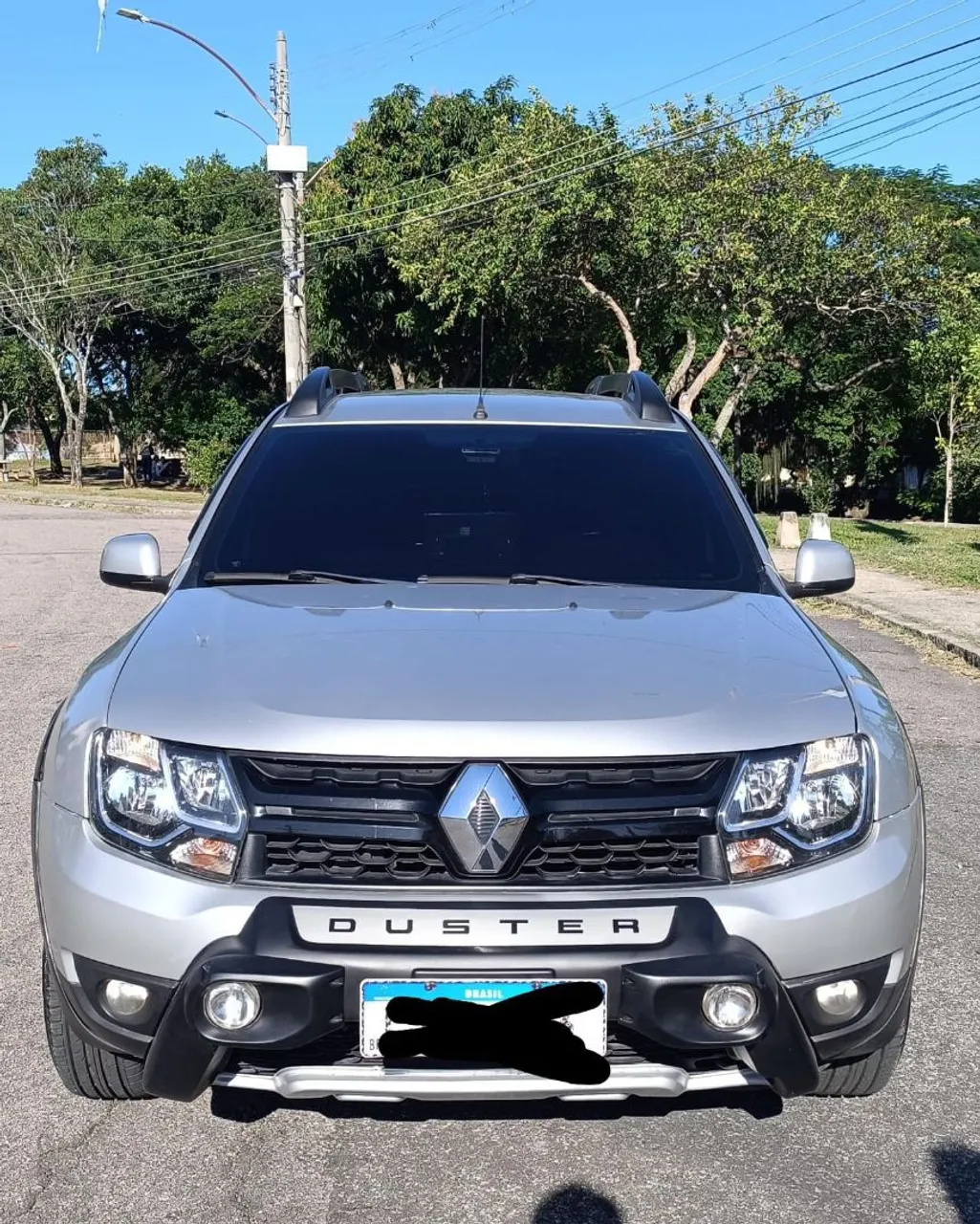 RENAULT DUSTER 2020 Usados e Novos