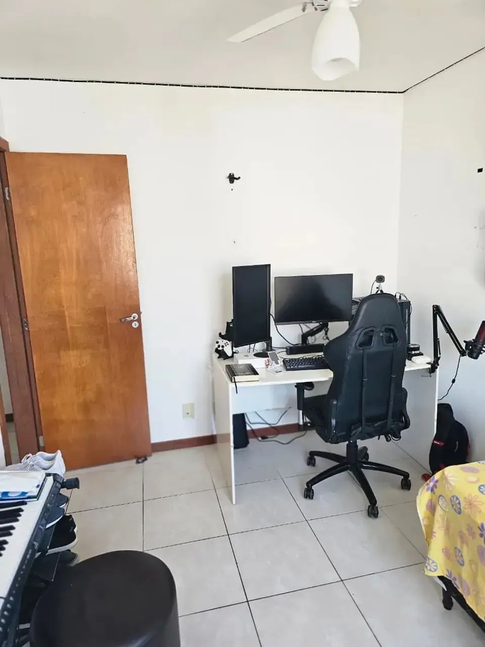 Casa em condominio fechado 3 quartos à venda - Boa União (Abrantes ...