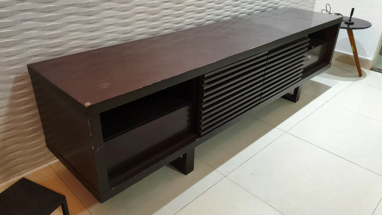 "hack para tv" - Racks e Painéis no Brasil