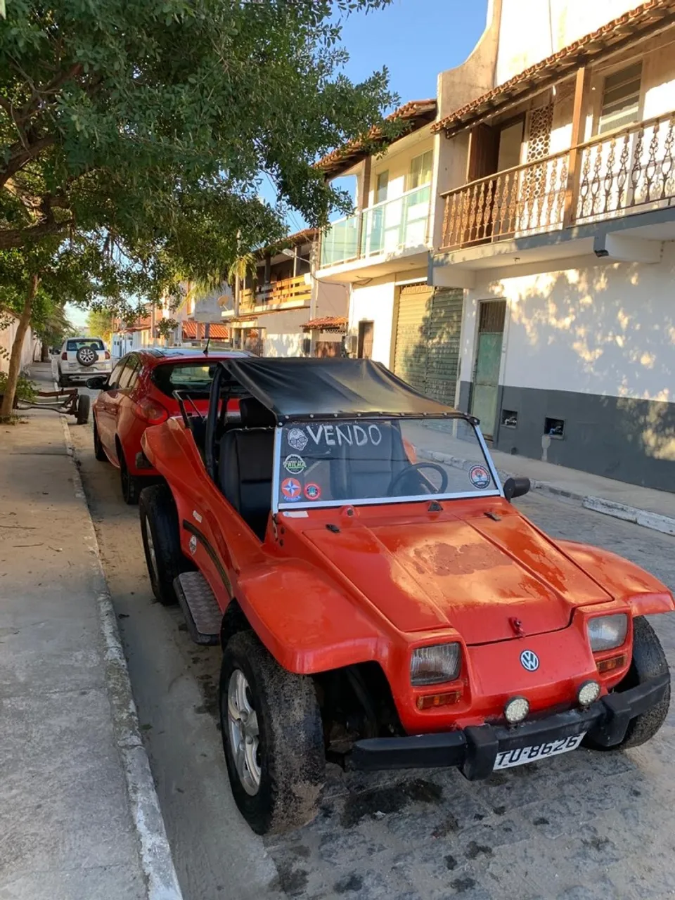 Carros Usados e Novos à venda