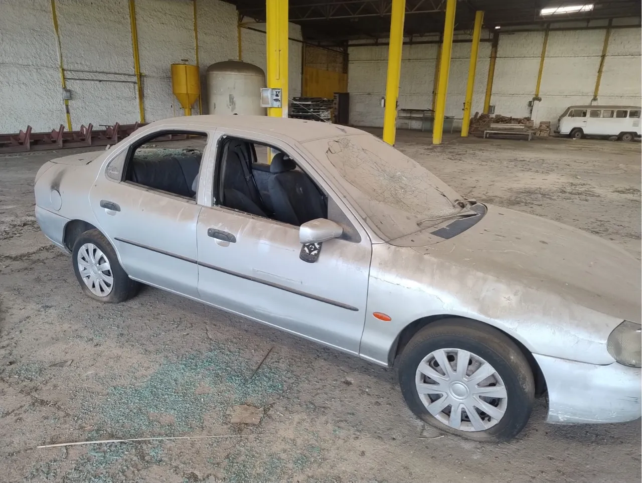 FORD MONDEO 1997 Usados e Novos