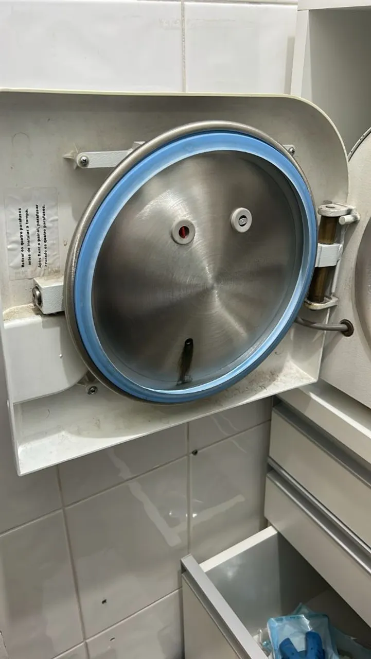 "autoclave" no Brasil