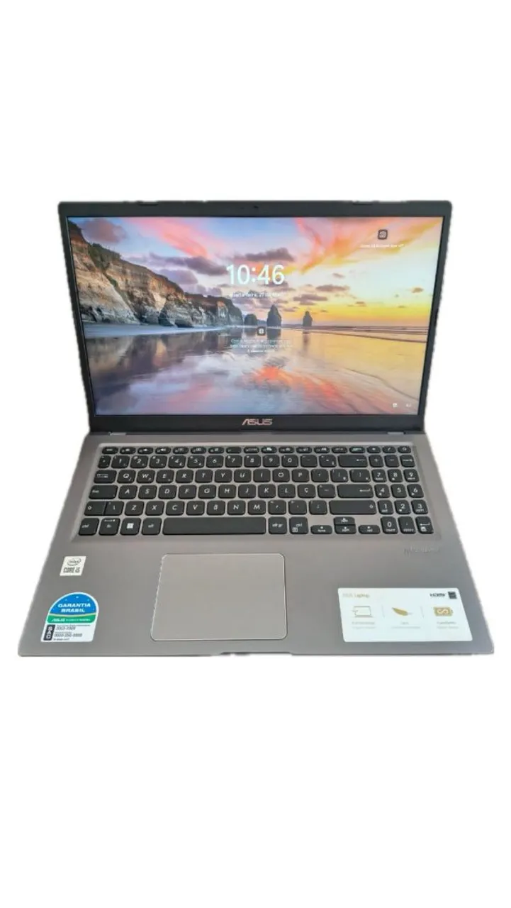 "notebook 10 polegadas" no Brasil