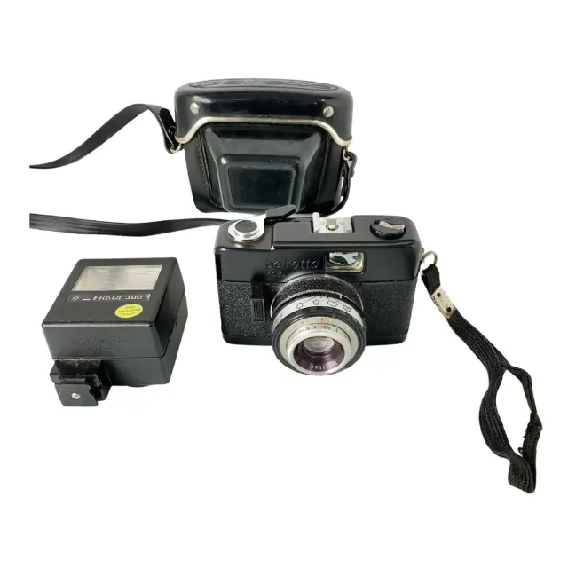 "cameras fotograficas antigas" no Brasil