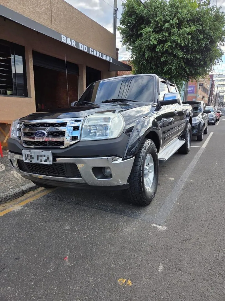 FORD RANGER Usados e Novos