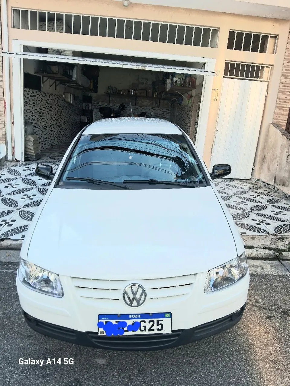 "volkswagen parati g4" - Carros Usados e Novos à venda