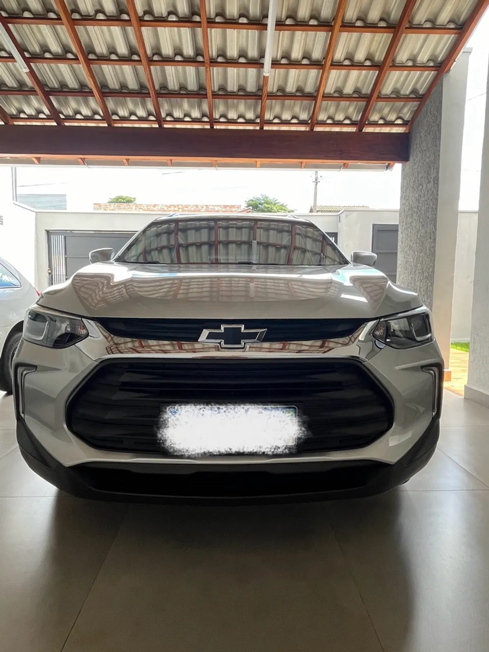 "tracker 2020" - Carros Usados e Novos à venda