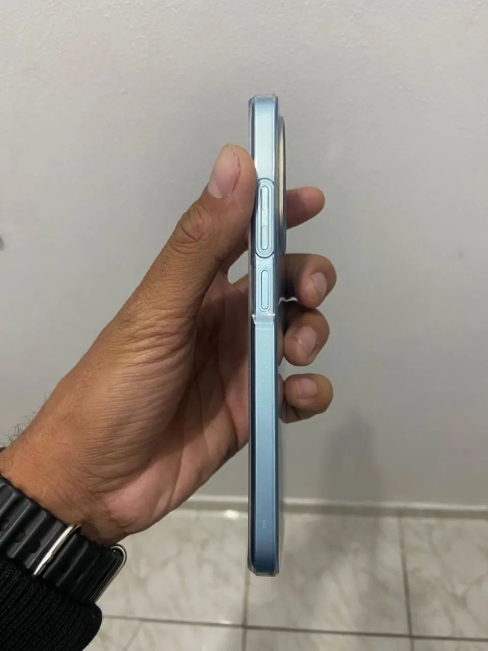 POCO C71 128GB - Celulares e Smartphones - Setor Maysa, Trindade ...