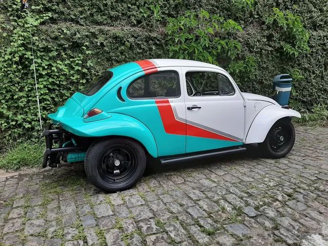 VOLKSWAGEN FUSCA 1975 Usados e Novos | OLX
