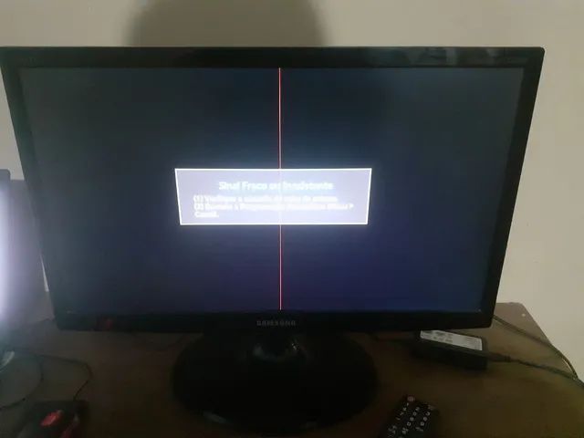 Tv samsung 24 polegadas | +560 anúncios na OLX Brasil