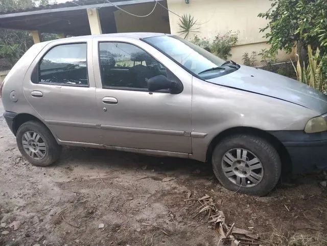 FIAT PALIO 1996 Usados e Novos