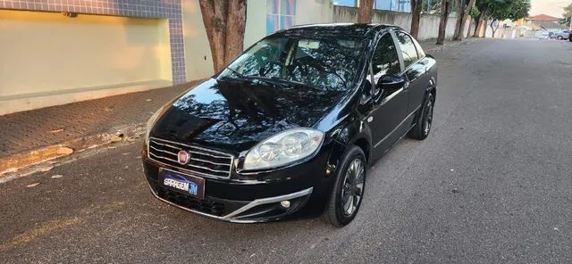 FIAT LINEA Usados e Novos