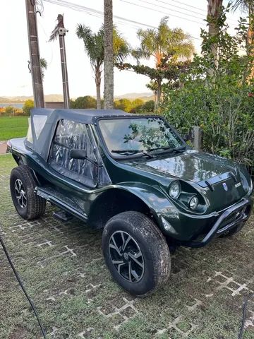 BUGRE Usados e Novos