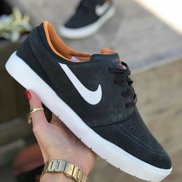 "tenis adidas air" no Brasil