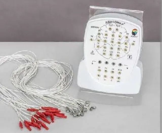 "eletroencefalograma" no Brasil