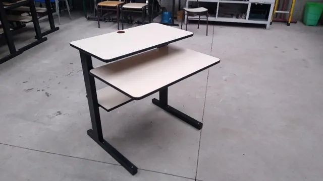 "mesa de informatica" no Brasil