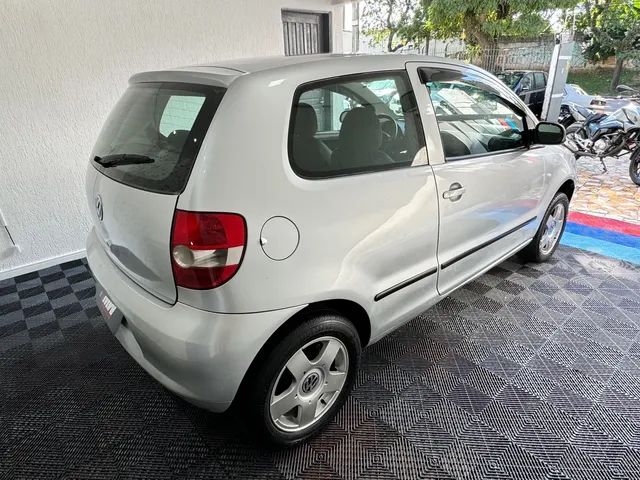VOLKSWAGEN FOX 2004 Usados e Novos