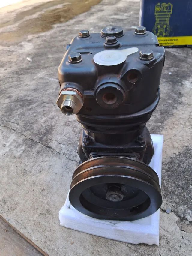 Peças e acessórios - Campo Grande, Mato Grosso do Sul