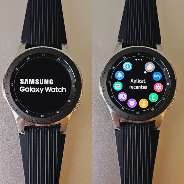 "samsung sm r800" no Brasil