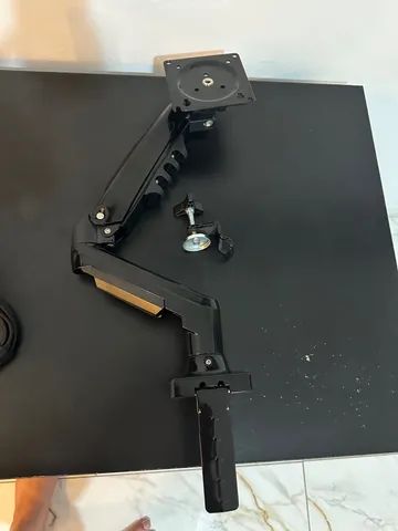 "braco articulado monitor" no Brasil