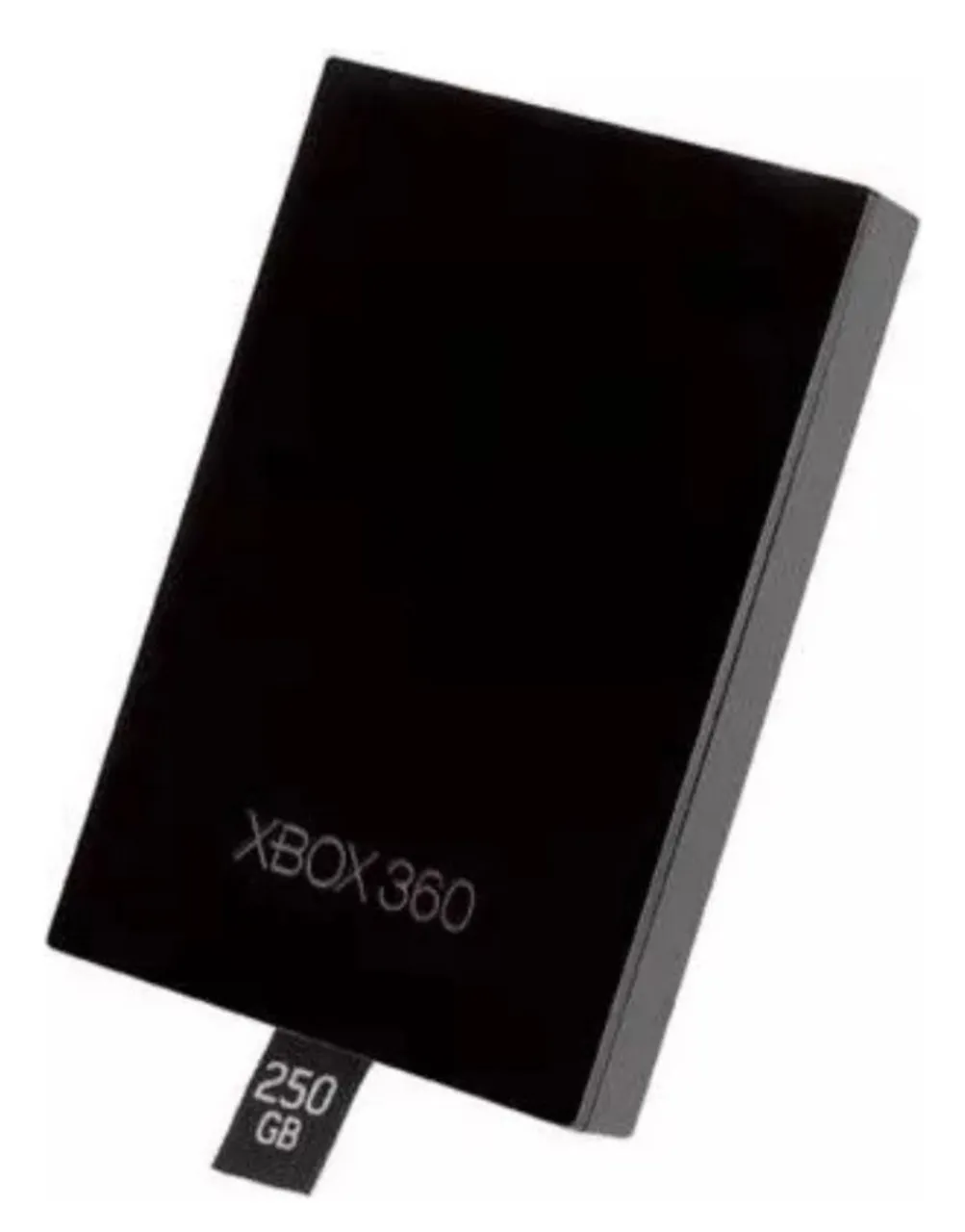 "hd xbox 360 original microsoft" no Brasil