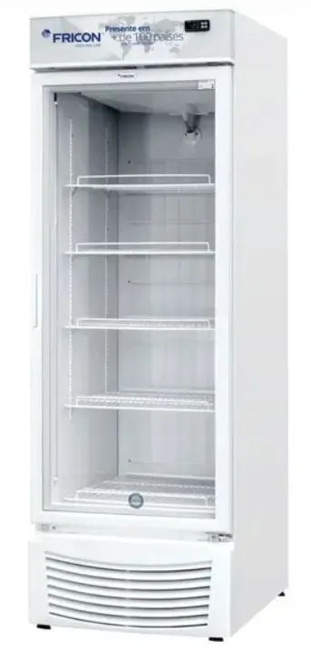 "freezer expositores vertical" - Geladeiras e Freezers no Brasil
