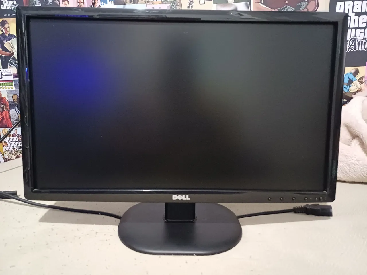 "monitor dell 22 polegadas" - Monitores no Brasil