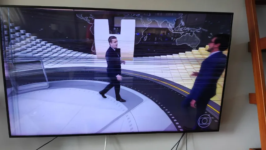 "tv de 65 polegadas" - TVs no Brasil