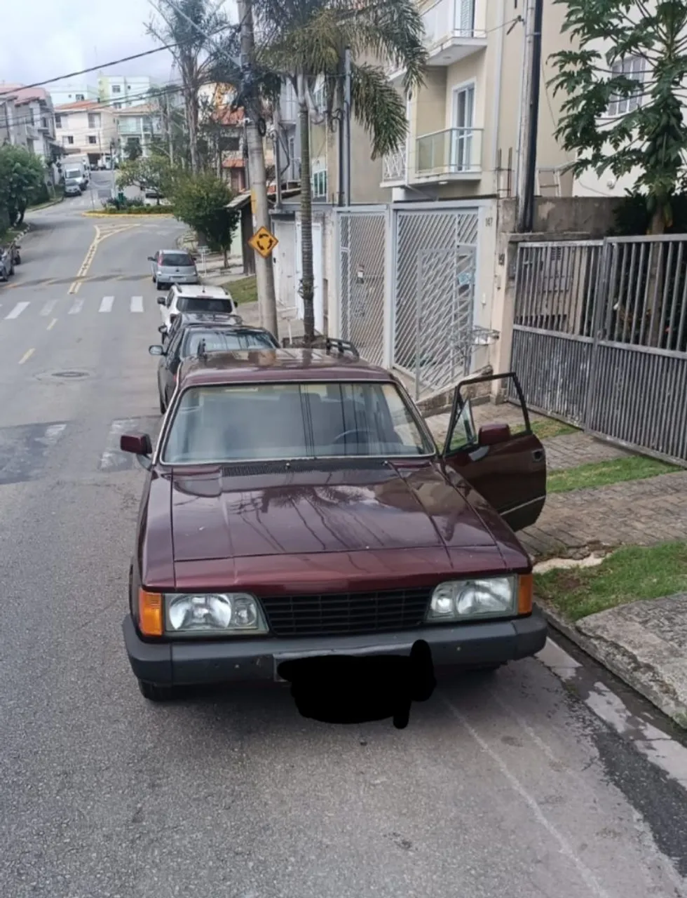 CHEVROLET CARAVAN Usados e Novos em São Paulo e região, SP
