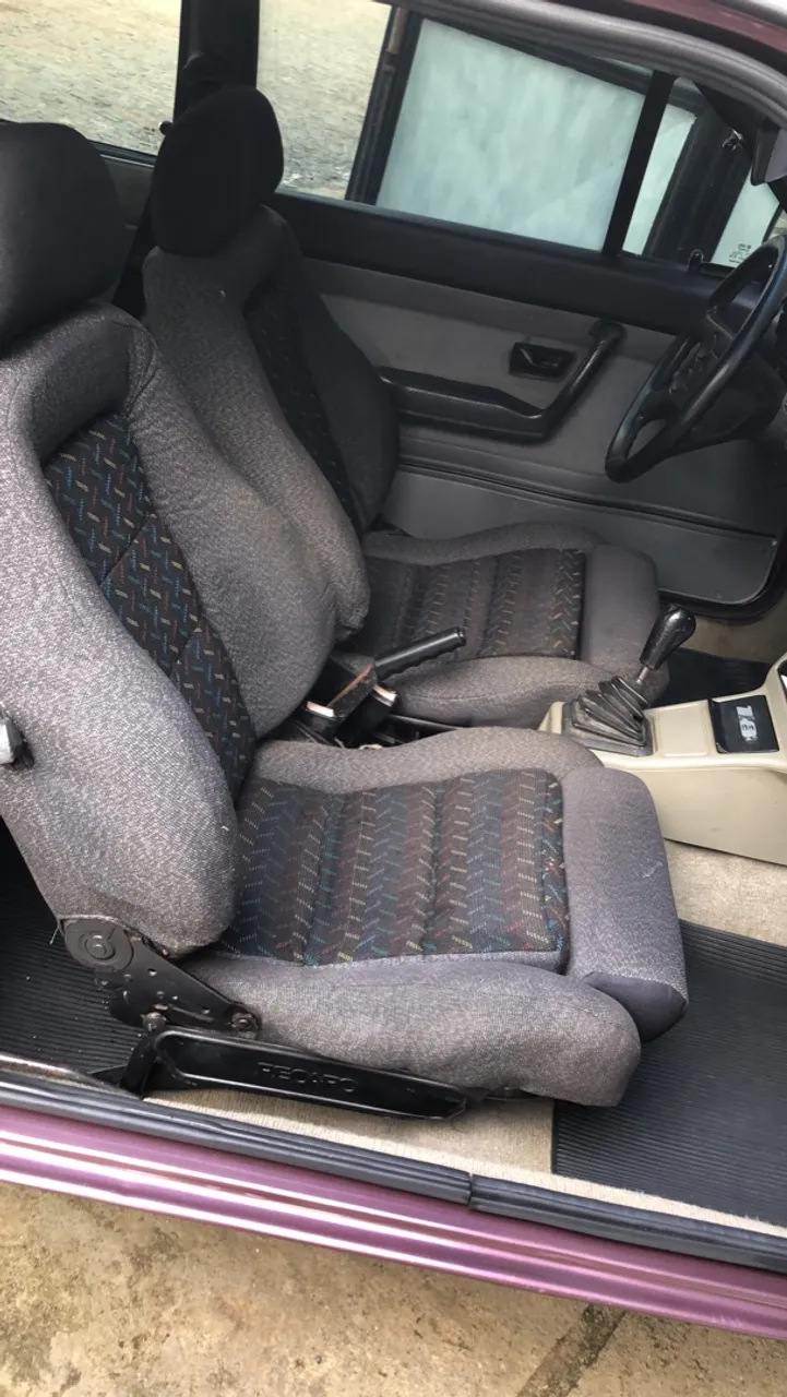 "banco recaro" - Peças para carros, vans e utilitários no Brasil