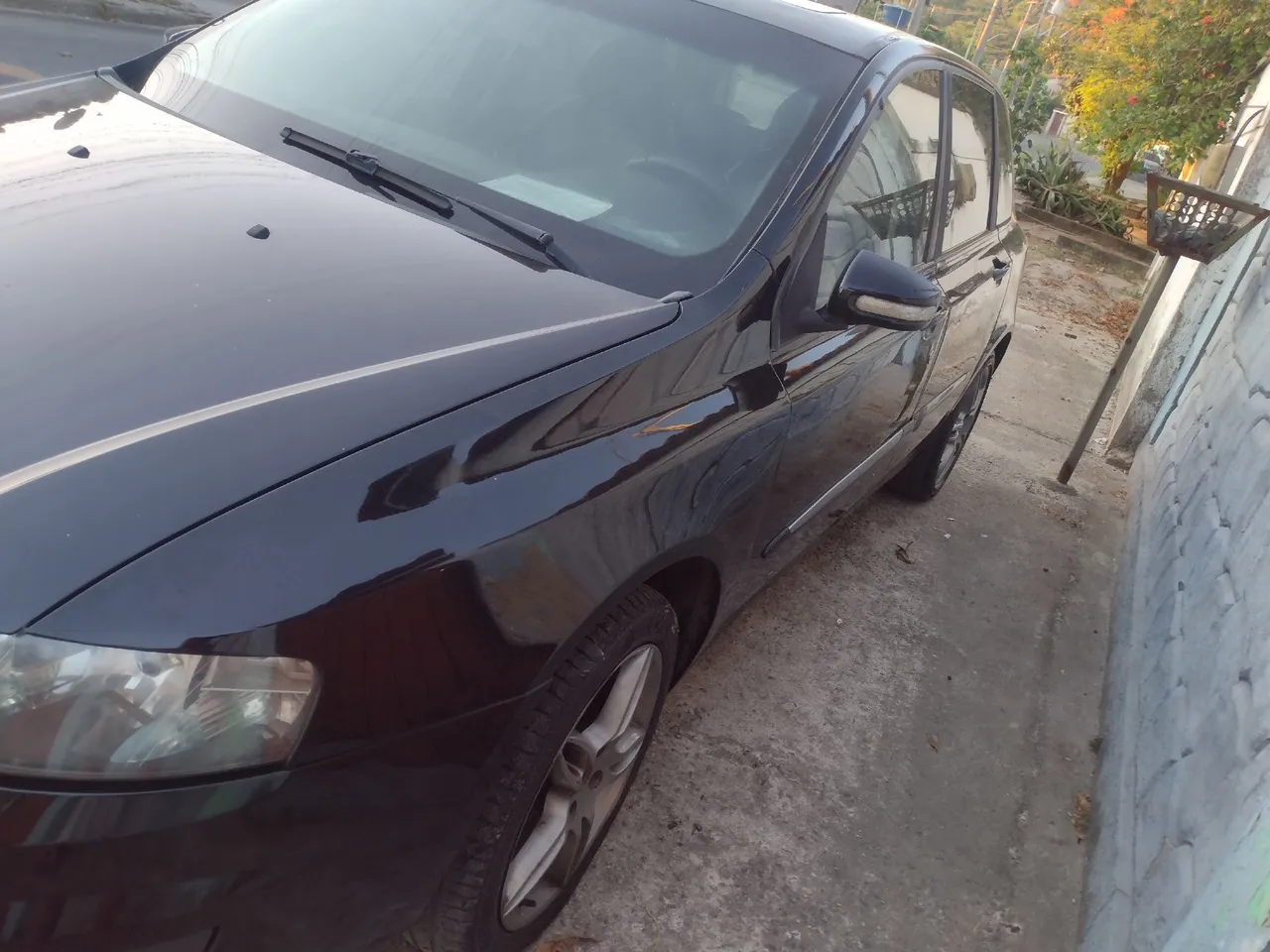 FIAT STILO 2010 Usados e Novos