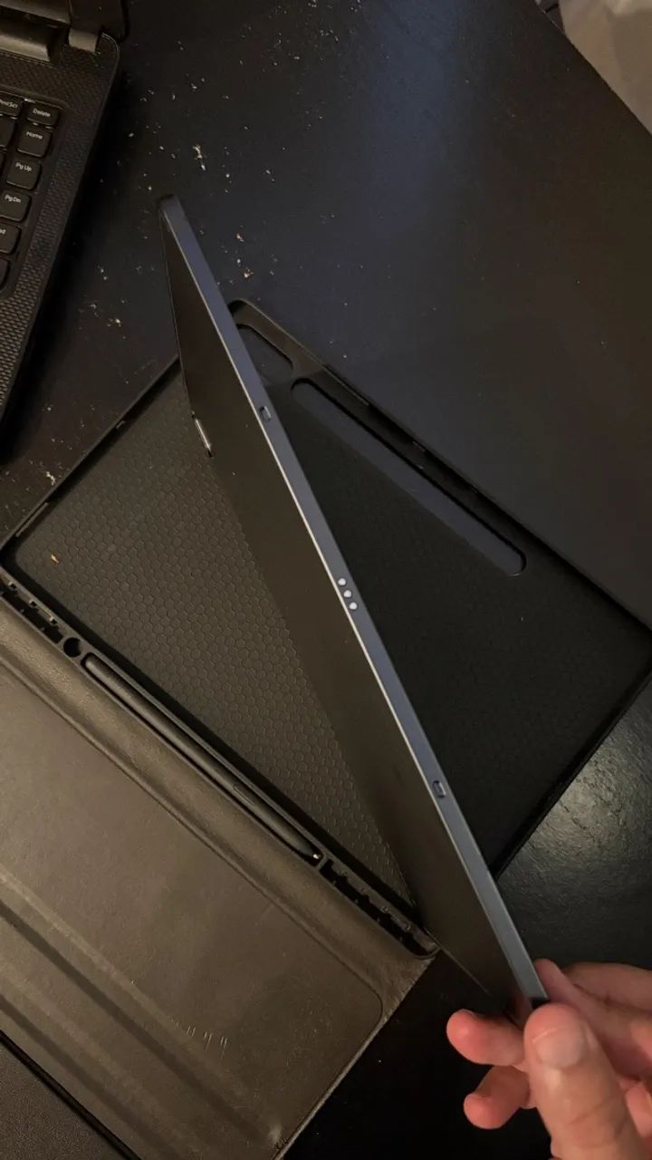 Samsung Galaxy Tab S7 FE de 12.4? polegadas - Tablets e E-Readers ...