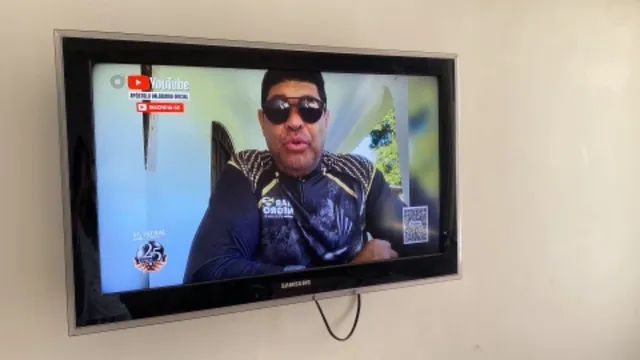 Tv de 38 polegadas | +1922 anúncios na OLX Brasil