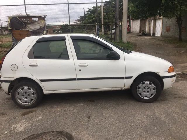 FIAT 1999 Usados e Novos no Rio de Janeiro e região, RJ