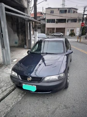 CHEVROLET VECTRA 1999 Usados e Novos