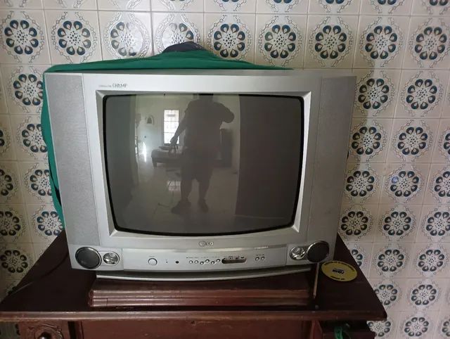 "tv cinemaster lg" no Brasil