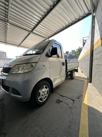 RELY PICK-UP Usados e Novos