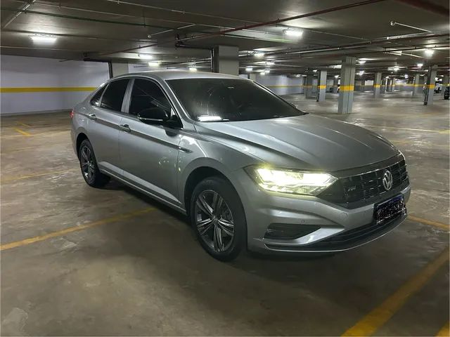 VOLKSWAGEN JETTA 2020 Usados e Novos