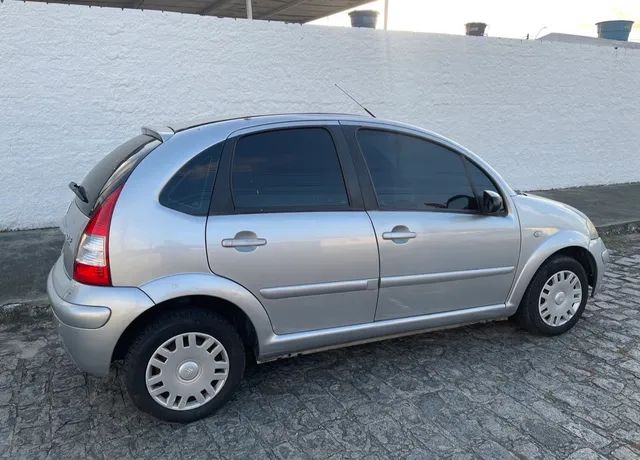 CITROEN C3 2008 Usados e Novos em AL