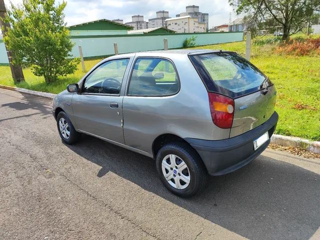 FIAT PALIO 1998 Usados e Novos