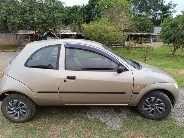 FORD KA 2000 Usados e Novos
